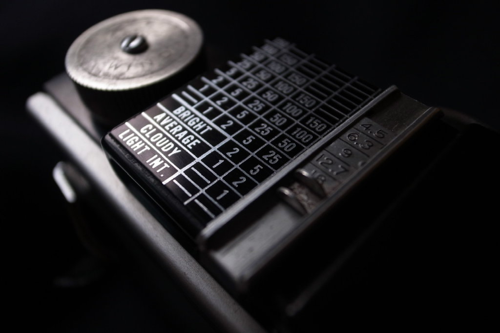 昼下がりのArgus A2Bとの出逢い。｜記憶カメラ