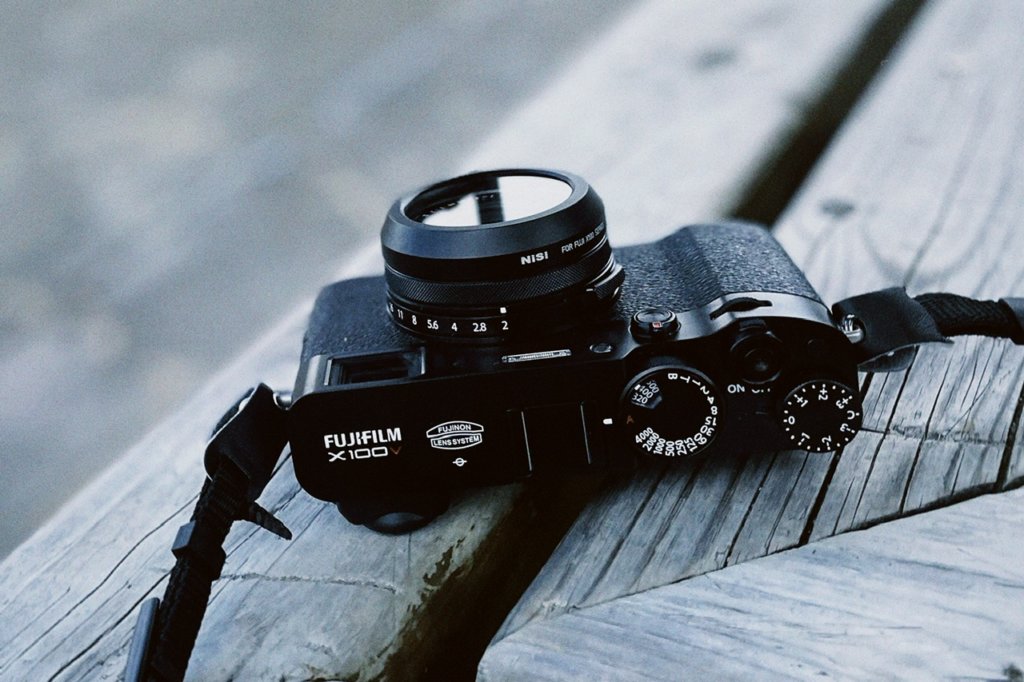 FUJINON LENS SYSTEM のロゴマークについて。｜記憶カメラ